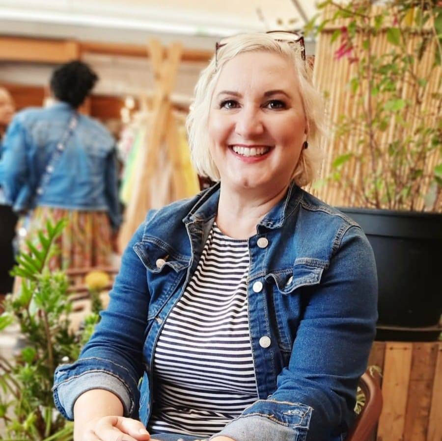 Cecilia Steyn - Award-Winning Writer with a Passion for Life and ...