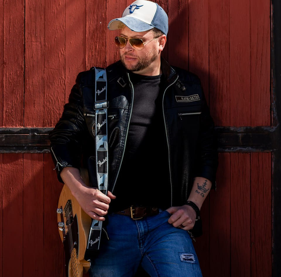 Ray Dylan - A Continual Force in South African Music | The Go-To Guy