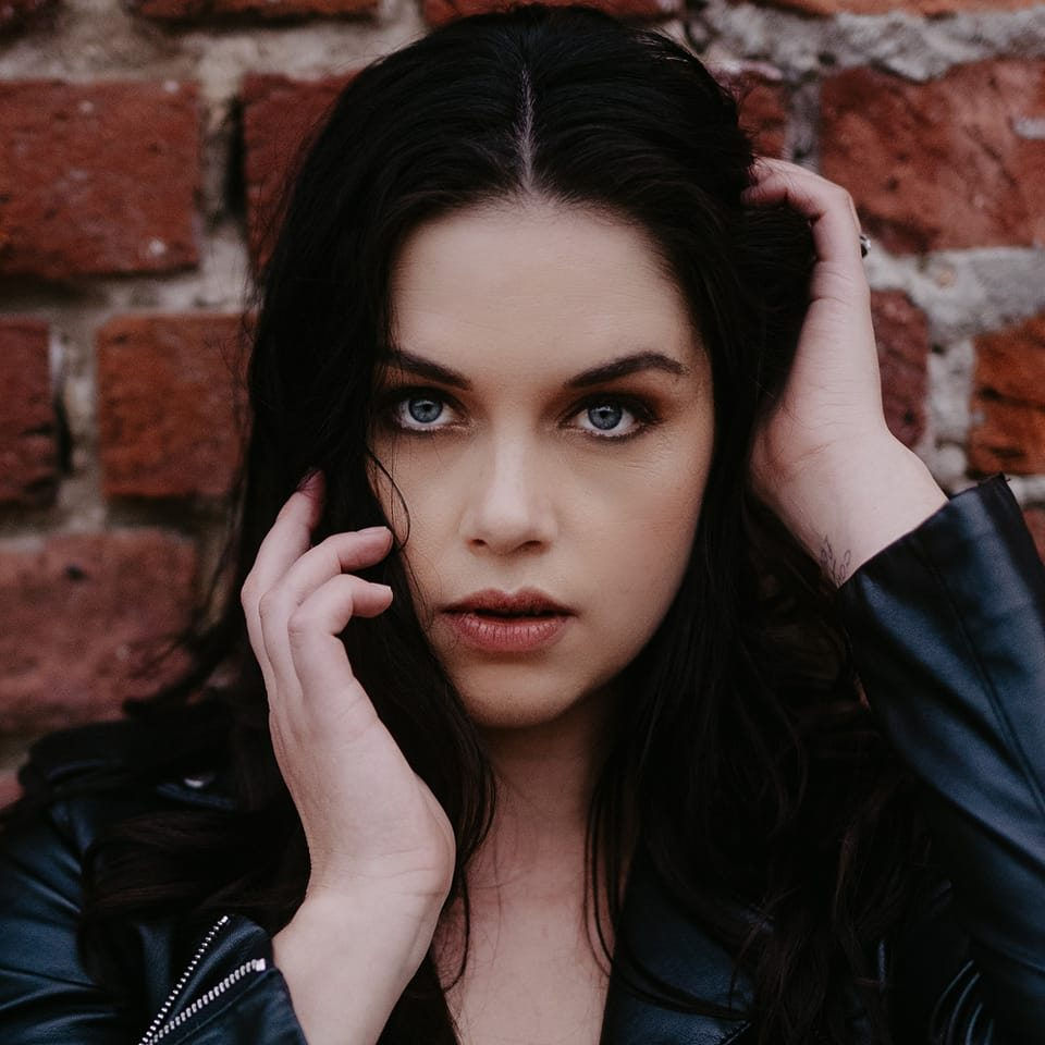 Christia Visser - South Africa's Rising Star in Film and Music | The Go ...