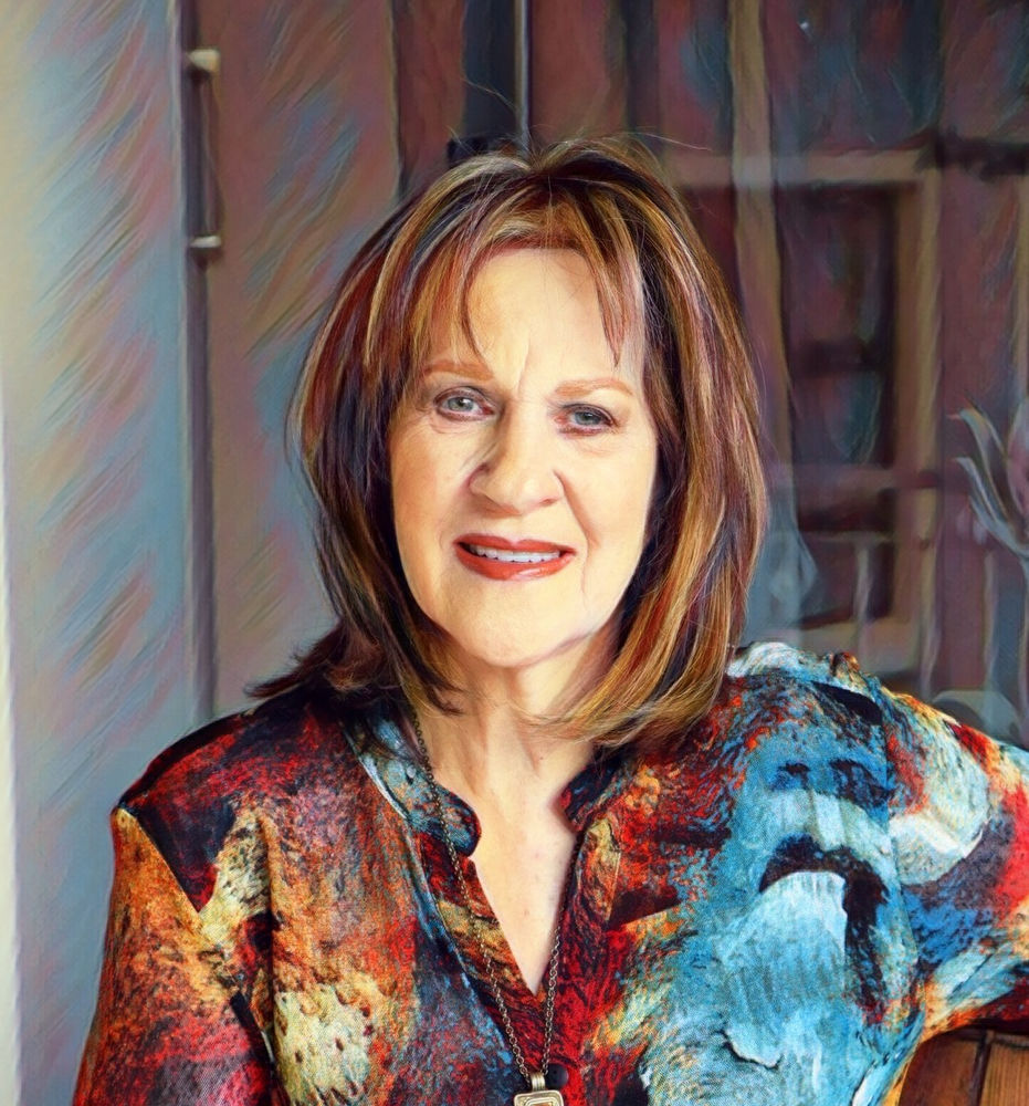 Cathy Viljoen - Suid-Afrika se Country Gospel Juweel | The Go-To Guy