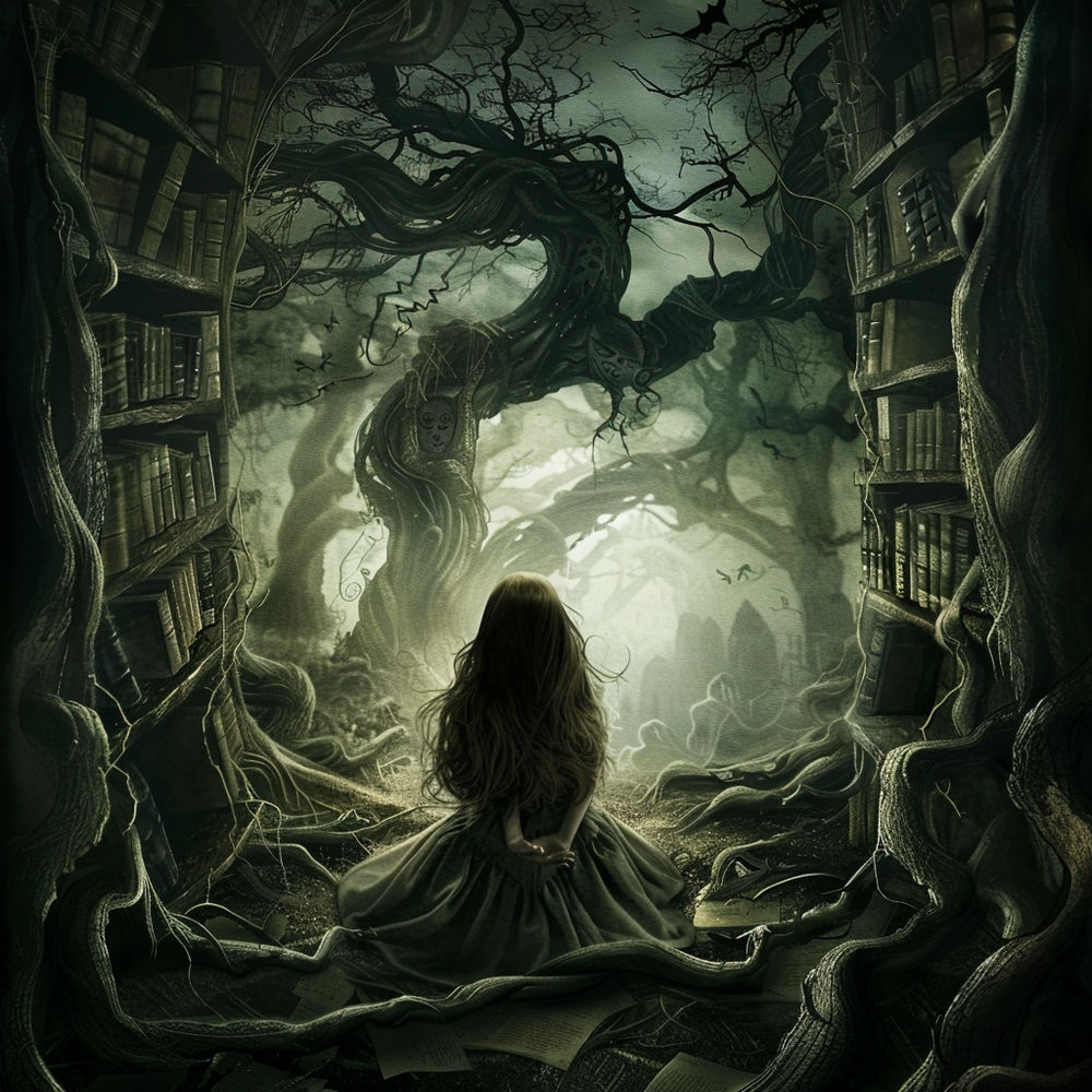 Echoes of Fear - The Horror Genre in South Africa | The Go-To Guy