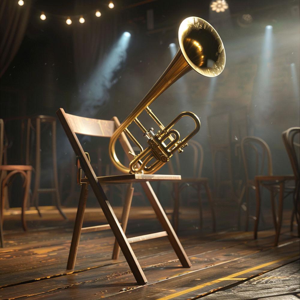 The Mighty Trombone - A Brass Instrument with Versatility and Power ...