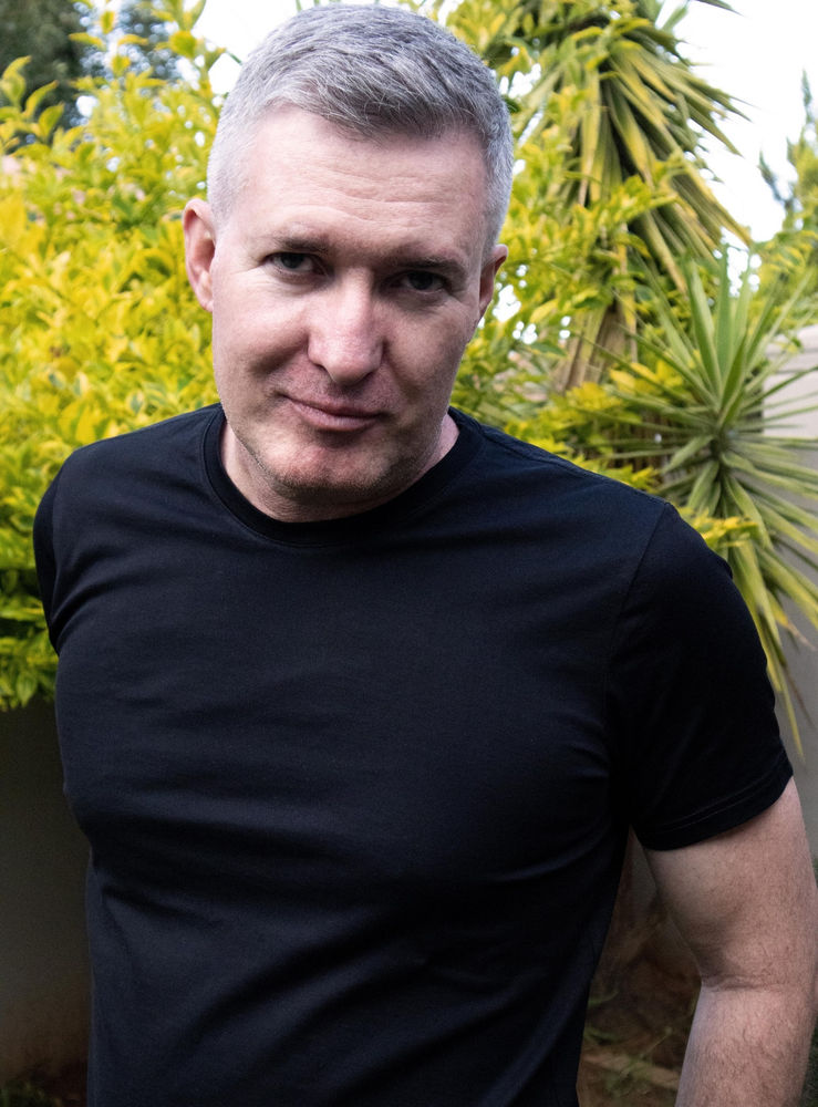 Fanie Viljoen - A Blend of Words and Visuals | The Go-To Guy