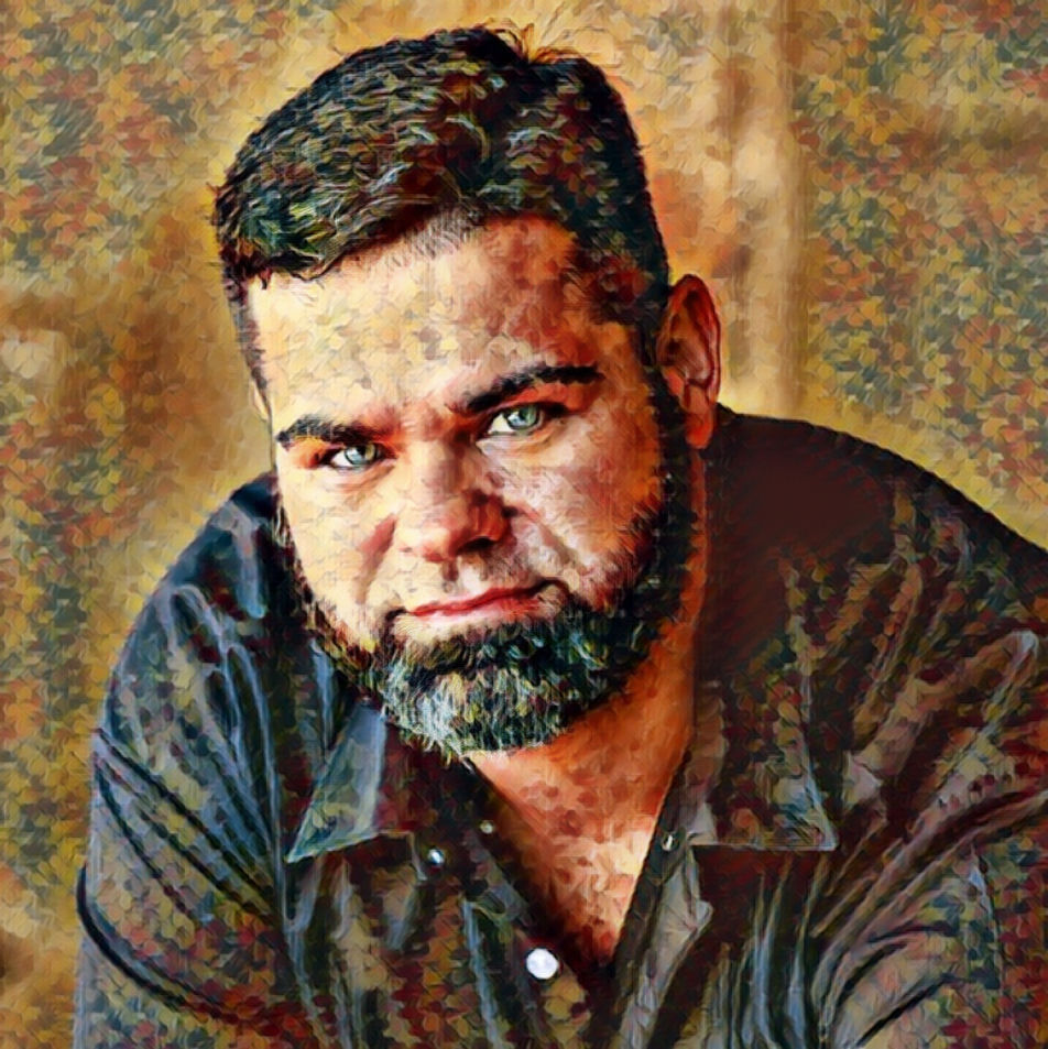 Anton Botha - Suid-Afrikaanse Musiek-Ikoon | The Go-To Guy