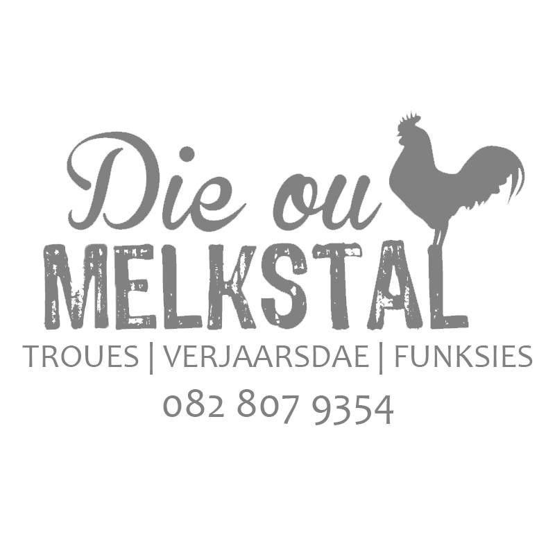 Die Ou Melkstal - Jou Droomtroue in die Skoot van Fochville se Losberg ...