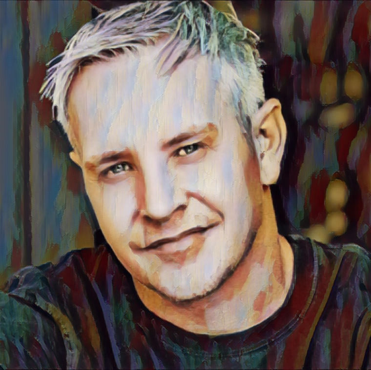 Deon Groot - Die Musikale Hartklop van Namakwaland | The Go-To Guy