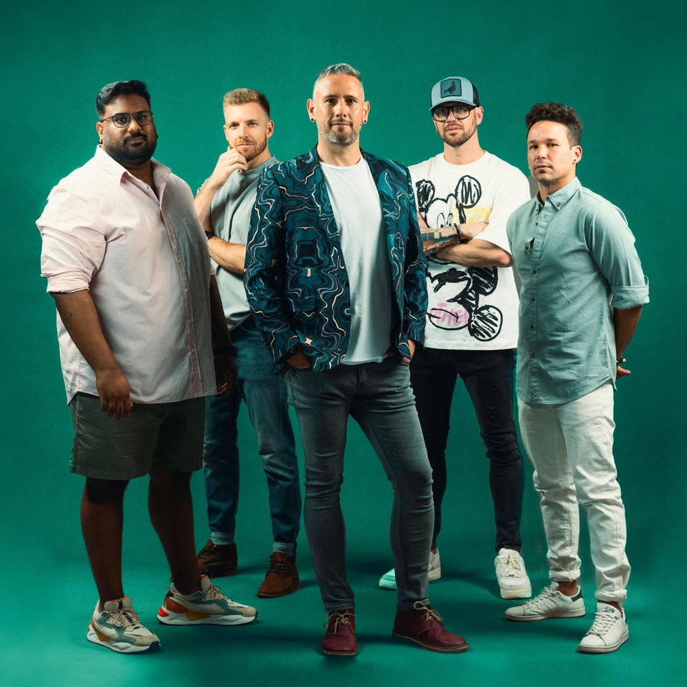 Posduif Spreads Wings of Hope - A Soaring Beacon in SA's Music Scene ...