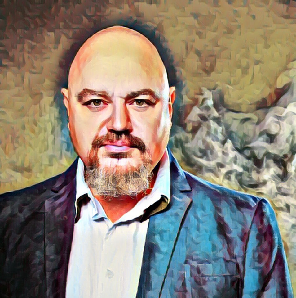 Johan Brümmer die "FATMAN"- 'n Man met 'n Goue Stem | The Go-To Guy