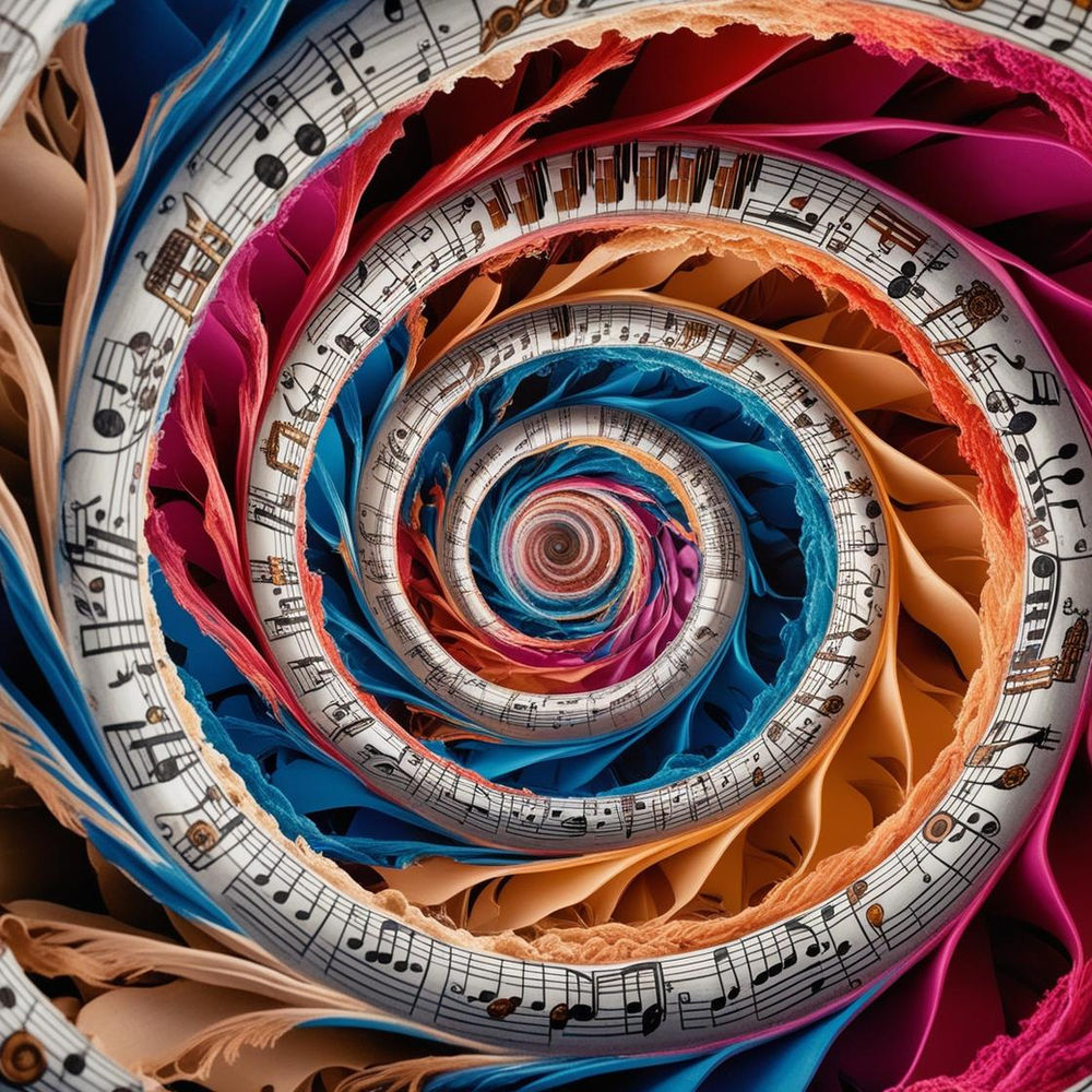 Die Evolusie van Genres - Hoe Musiekstyle Met Tyd Vermeng | The Go-To Guy