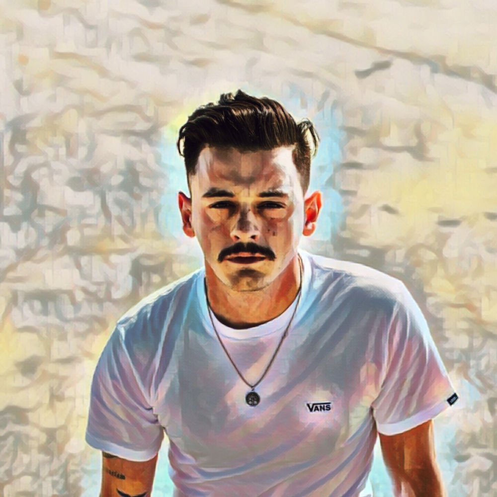 Barto - Die Nuweling wat Golwe Maak in die Afrikaanse Musiekbedryf ...