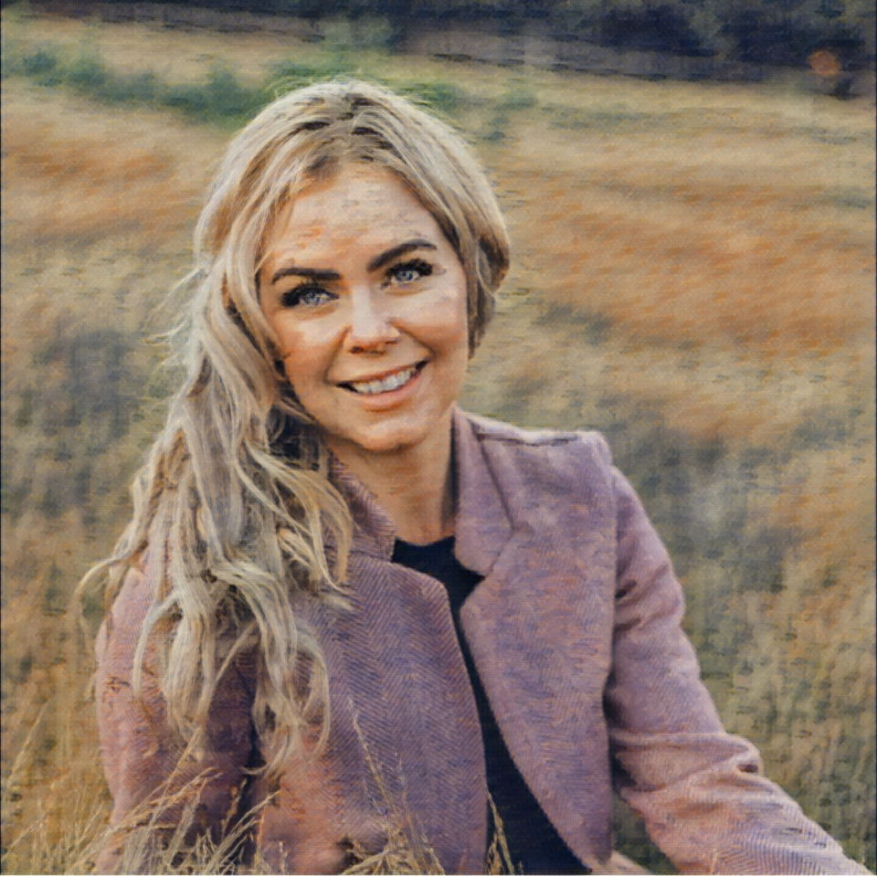 Rita Li - Opkomende Ster in die Afrikaanse Musieklandskap | The Go-To Guy