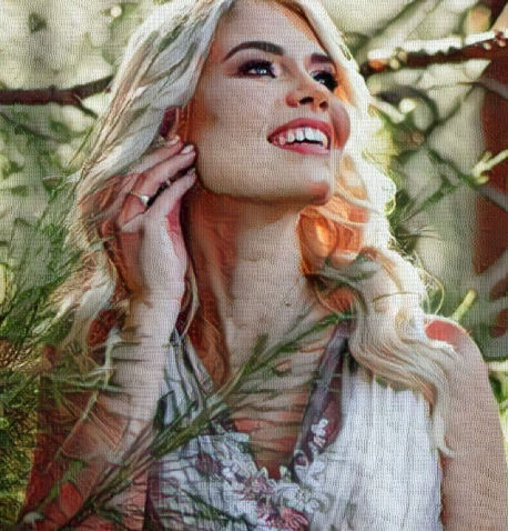 Benice Borman - Daardie melodieuse stem van die Evangelie | The Go-To Guy