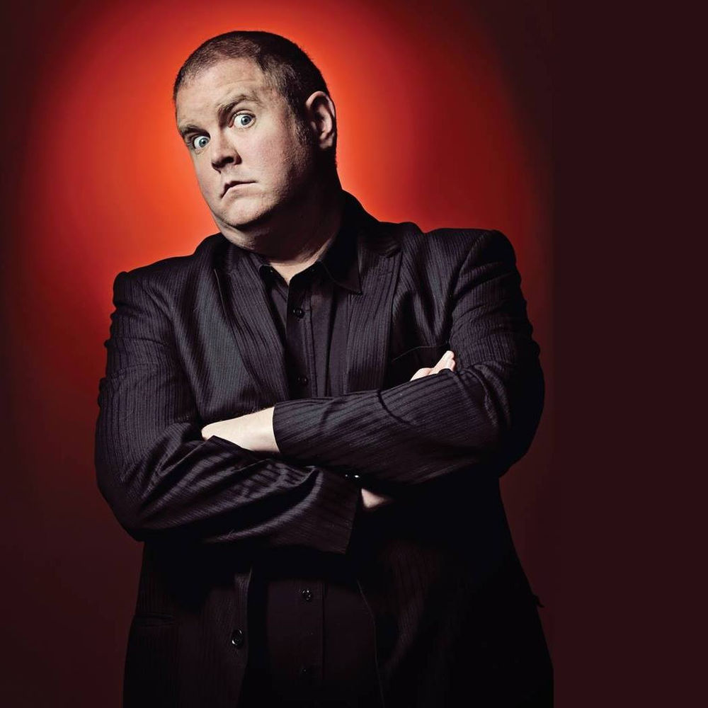 Chris Forrest - The Enduring Legend of South African Comedy | The Go-To Guy