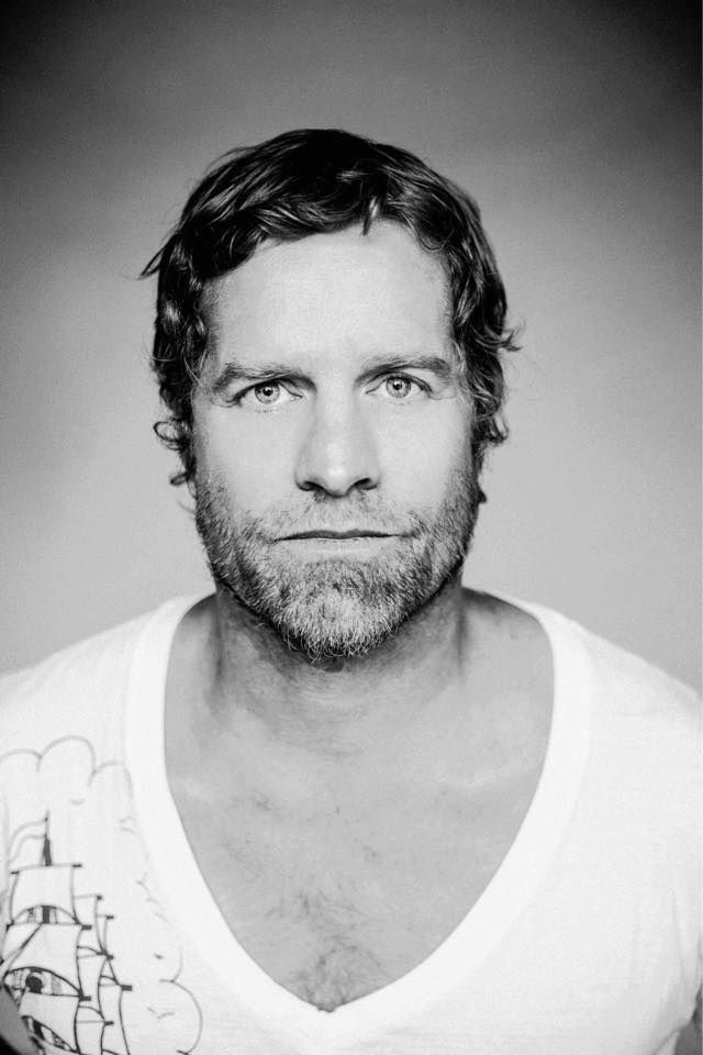 Arno Carstens - A Multifaceted Artist | The Go-To Guy