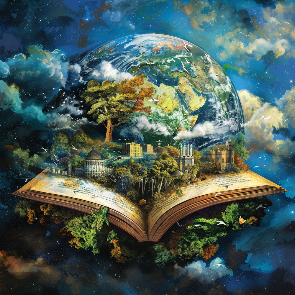 Visionaries of the Word - Shaping the Future of South African ...