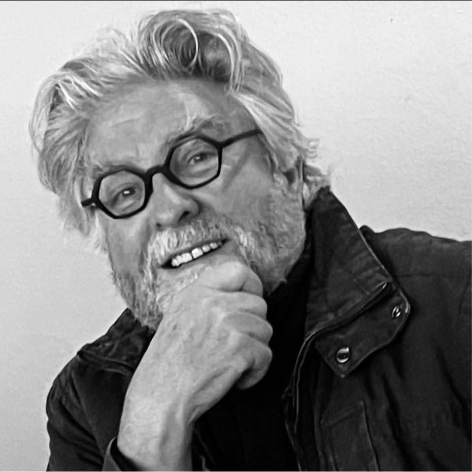 Etienne van Heerden - Shaping South Africa Through Words | The Go-To Guy