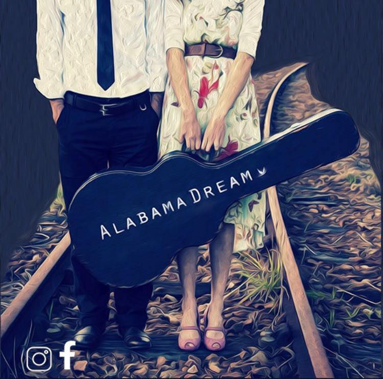 Alabama Dream - The Eclectic Tapestry of the Kozak Duo | The Go-To Guy