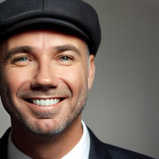 Jacob Mynhardt Louw - South Africa's Musical Gem | The Go-To Guy