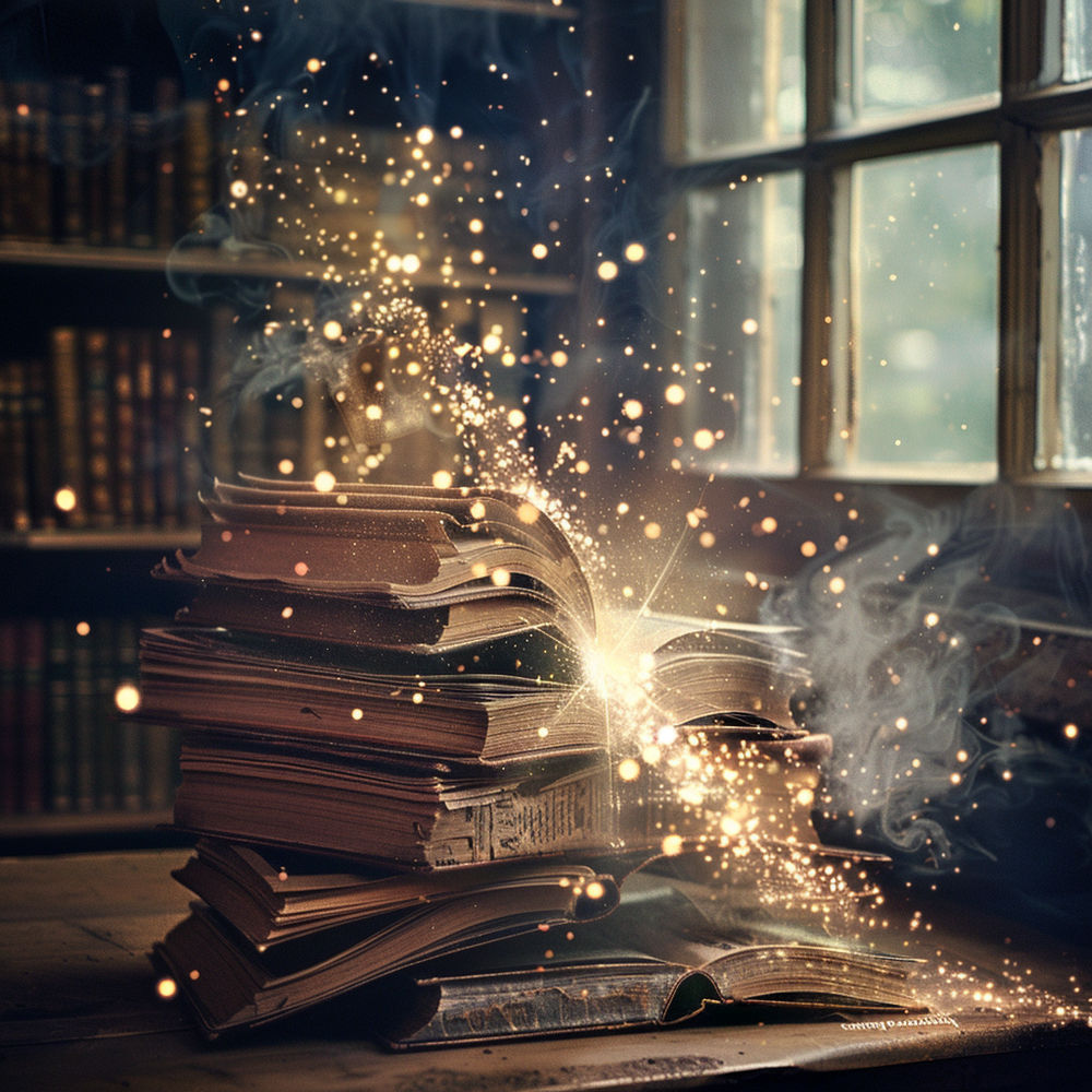 A Journey for All Ages in South Africa - Unveiling the Magic of Reading ...