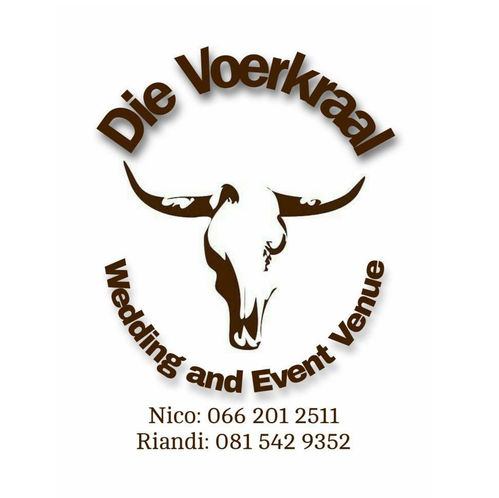 Die Voerkraal – Die Perfekte Venue vir Troues, Partytjies en Meer ...