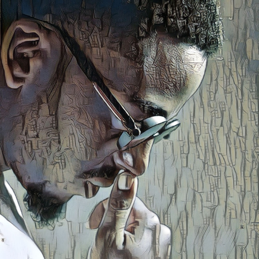 MVZZLE - From Classroom Desks to Platinum Records | The Go-To Guy