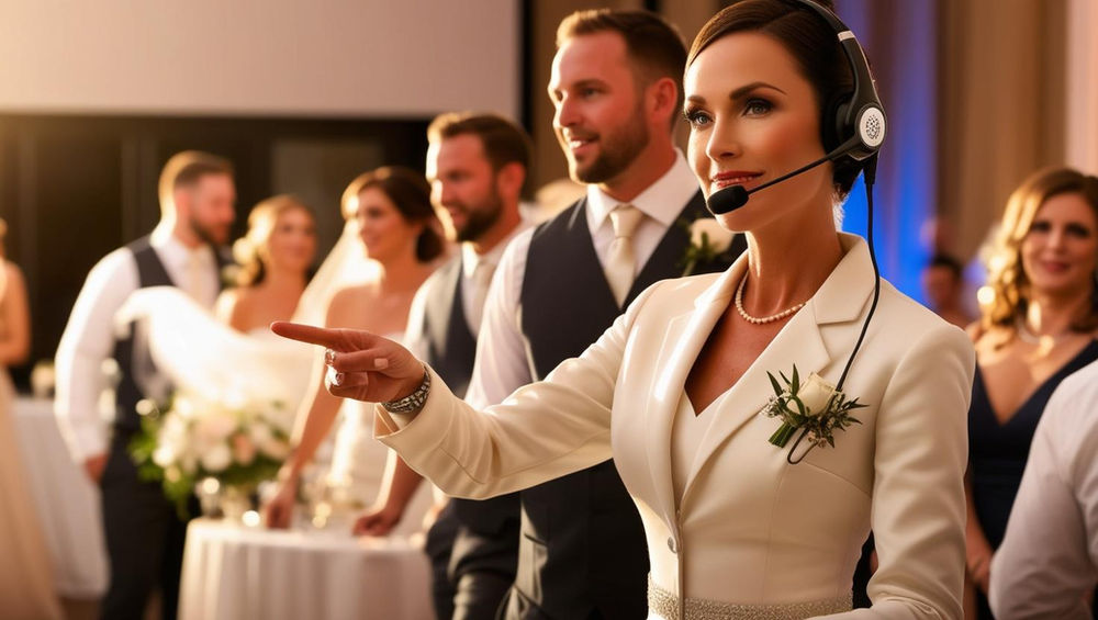 Die Rol van ’n Troudag-Puntpersoon - Jou Go-To Superheld op Die Groot ...