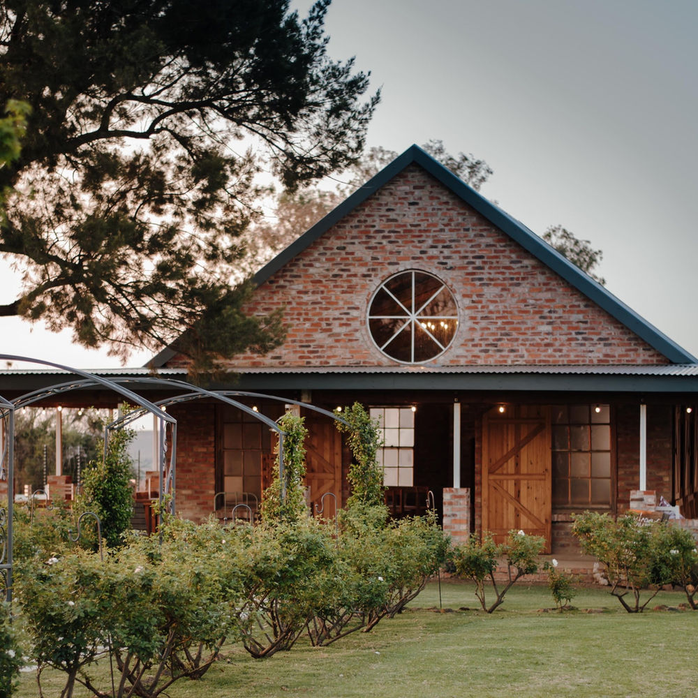 Ons Pragtige Plaas Trouland - Ourief Trouland / Wedding Estate | The Go ...