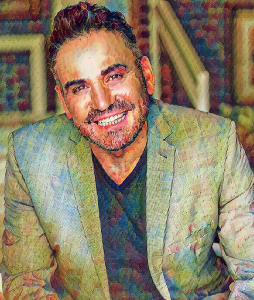 André Schwartz - Die Veelsydige Suid-Afrikaanse Sanger en Akteur | The ...