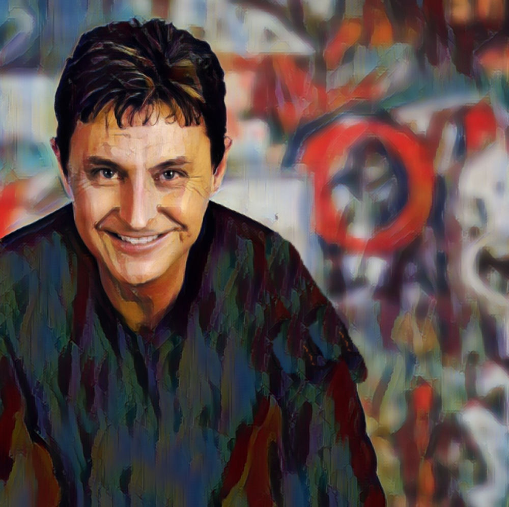 Jurie Els -'n Reus in die Suid-Afrikaanse Musiekbedryf | The Go-To Guy