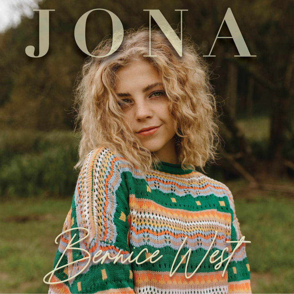 Bernice West - A New Bloom in Afrikaans Music | The Go-To Guy