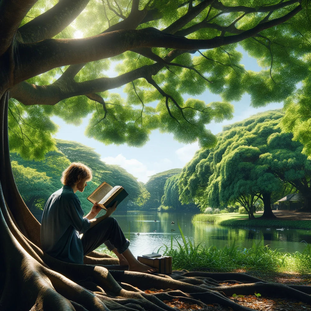 The Luminous Legacy of Eleanor Baker - A Beacon of Afrikaans Literature ...