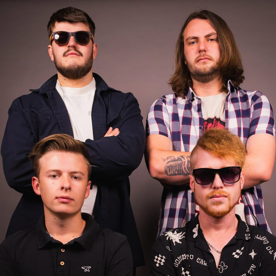 Sonder Onderbroeke - Van Battle of the Bands tot LEGO-liedjies | The Go ...