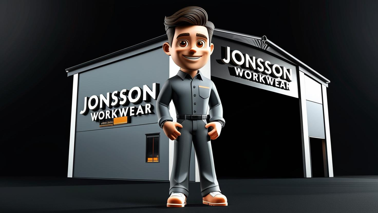 Jonsson Workwear