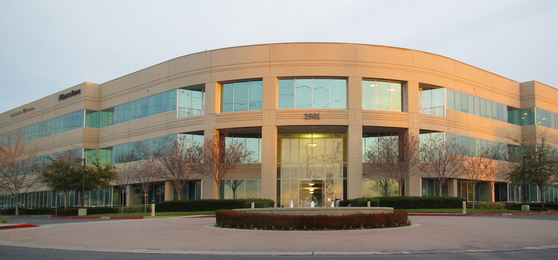 Rubicon Partners, Inc. | Featured Projects