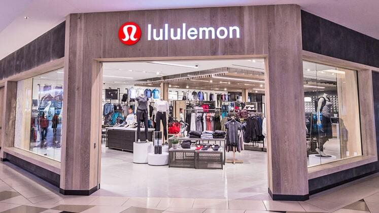 Tu guía para la limpieza y reparación de tus prendas y accesorios Lululemon