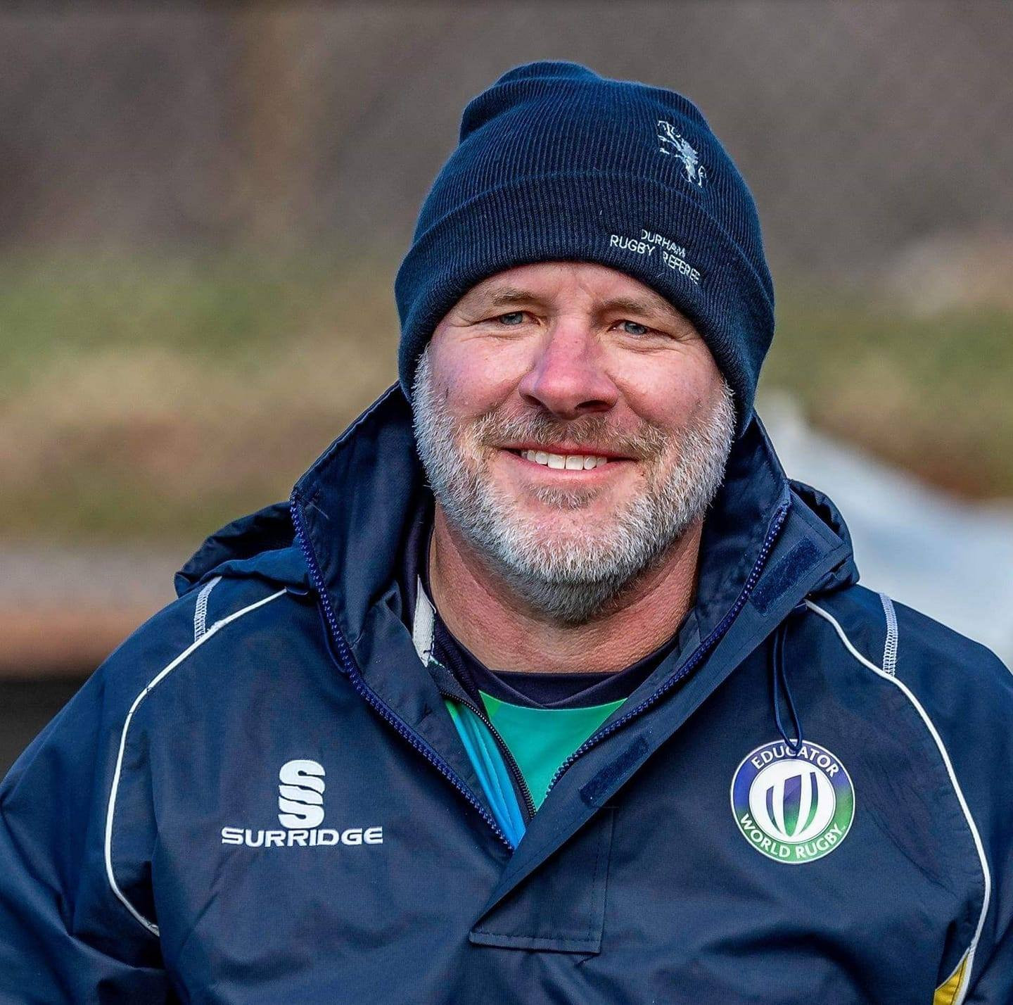 Ken Fraine | Potomacrefs