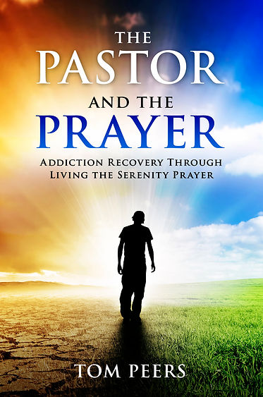 The Pastor and the Prayer | Ragamuffin Publishin The Pastor and the Prayer | Ragamuffin Publishin