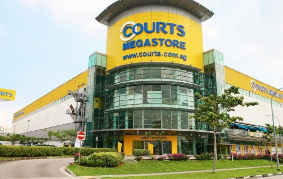 JTC Space@Tampines North | SLP JTC