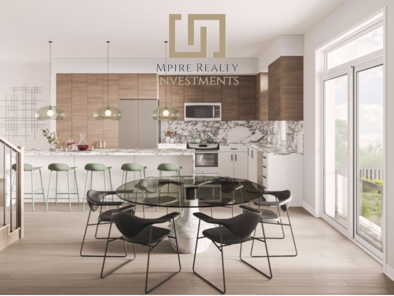 A Guide to Buying Townhouses: 10 Types to consider