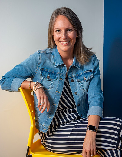 Life Coach For Moms | Kristin Frigelj