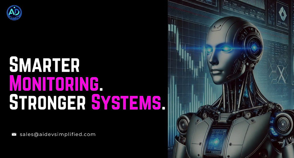 AI-Powered Monitoring: How Intelligent Observability is Transforming DevOps