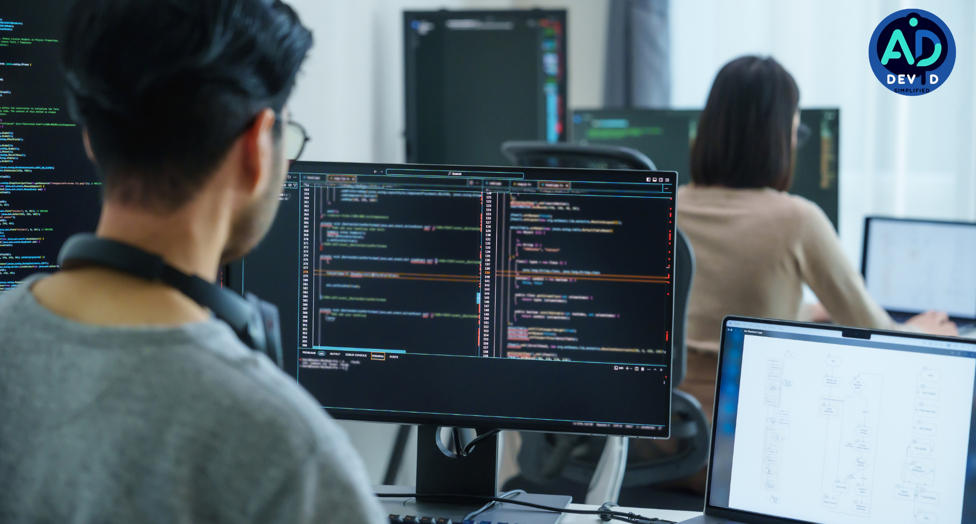 AI Development Company: Accelerate Product Launch with AI Dev Simplified