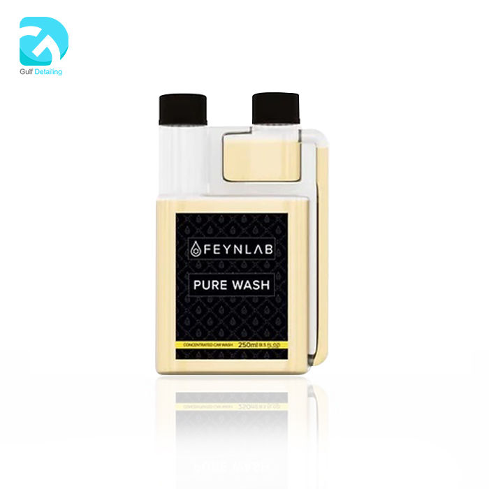 Feynlab | Gulf Detailing