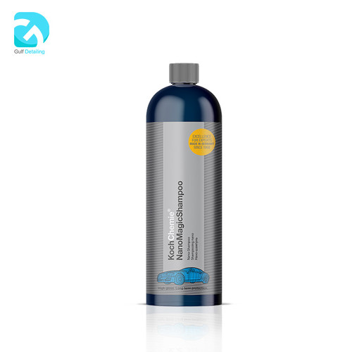 Koch Chemie Nano Magic Shampoo 750ml KC77702750 | Gulf Detailing