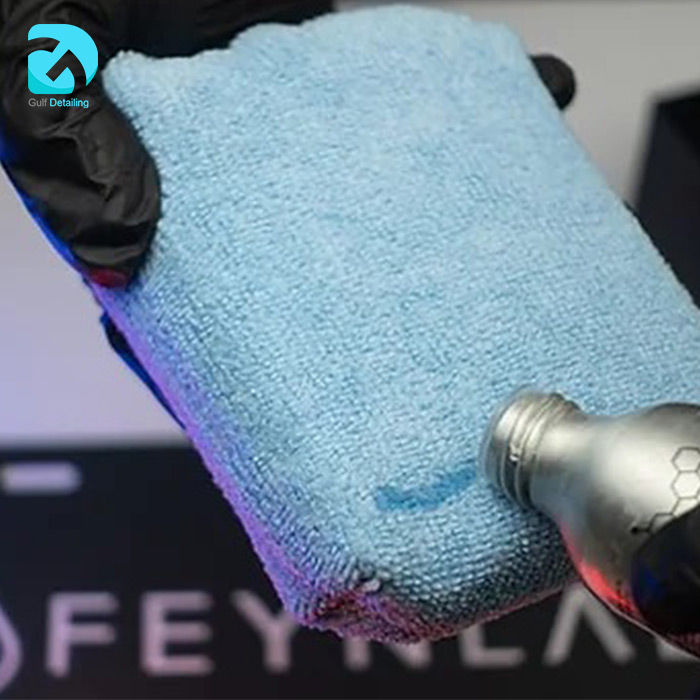 Feynlab | Gulf Detailing