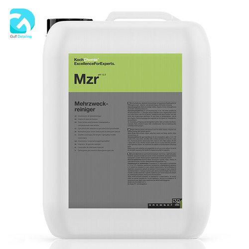 Koch Chemie Mzr Mehrzweckreiniger-Interior & Special Cleaner 11L ...