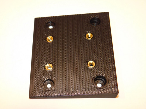 Dynon D3 D2 D1 Angle Mount | rvplasticparts