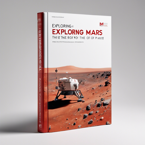 Exploring Mars Guide | Hollywood Aerospace