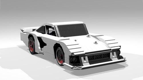 Low Drag Moby/Dick | greg998