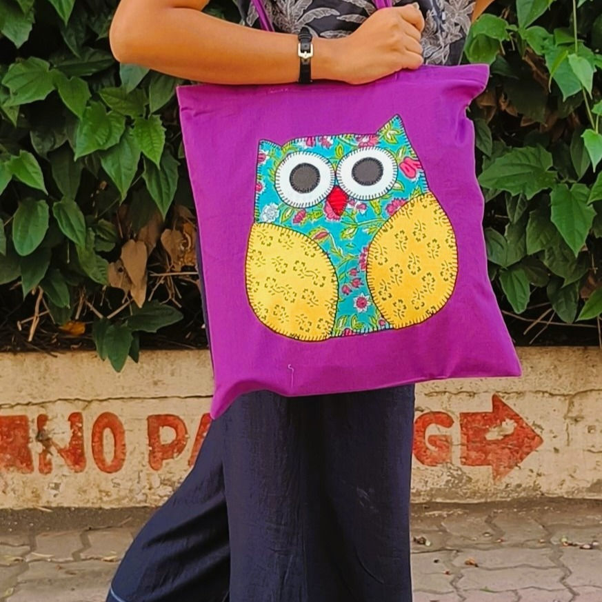 Bags & Pouches | PashooPakshee